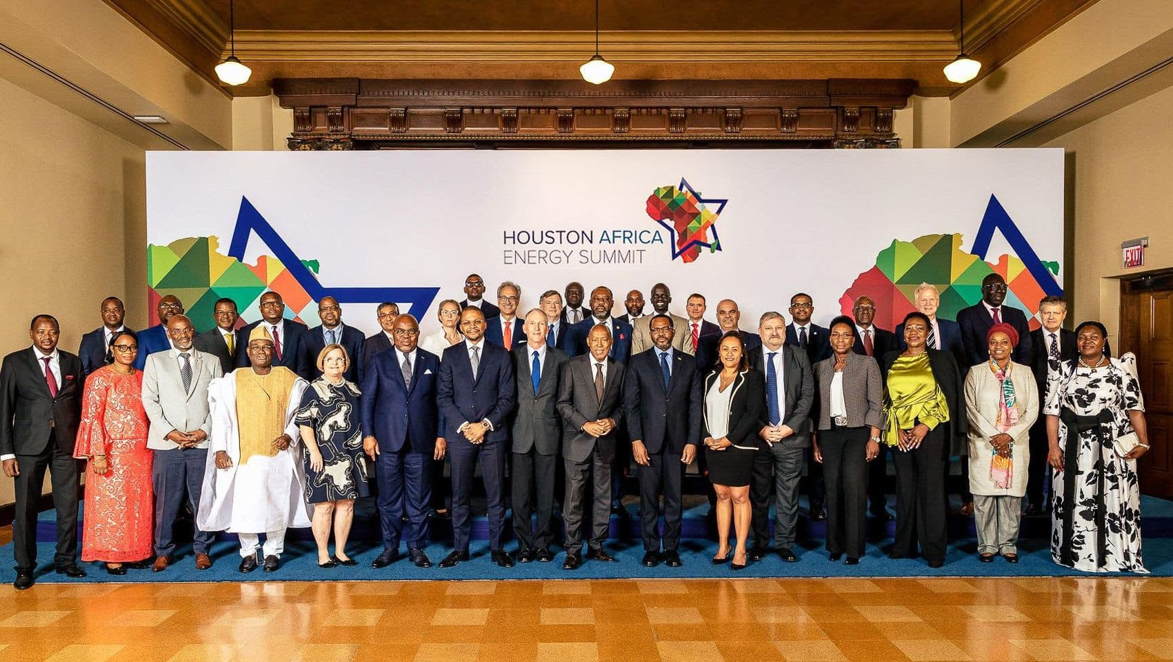 Focus on Collaboration and the Future of Global Energy Takes ...