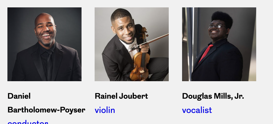 Experience Classical Music to Ragtime Jazz, Classic Rock, and Beyond ...