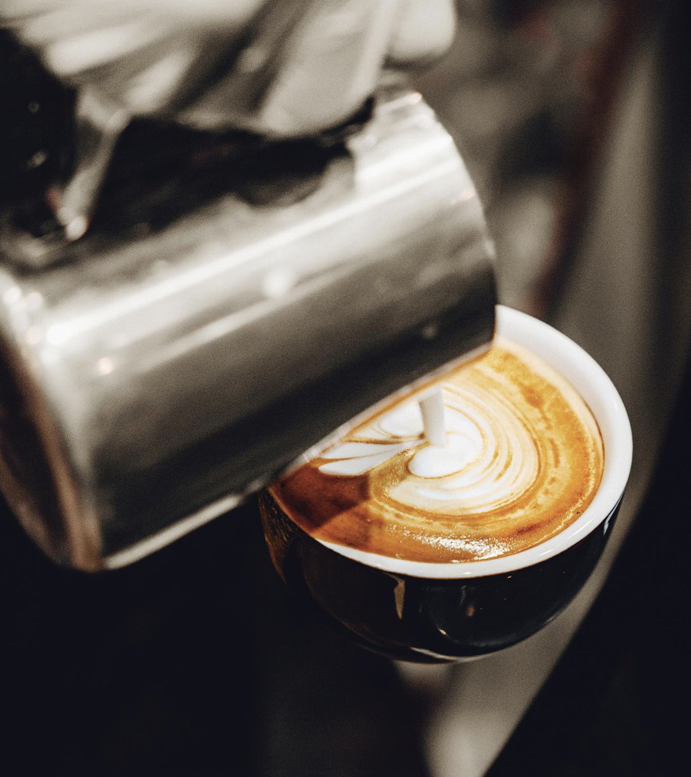 Five Places to Get Your Coffee Fix and Work | Houston Style Magazine ...