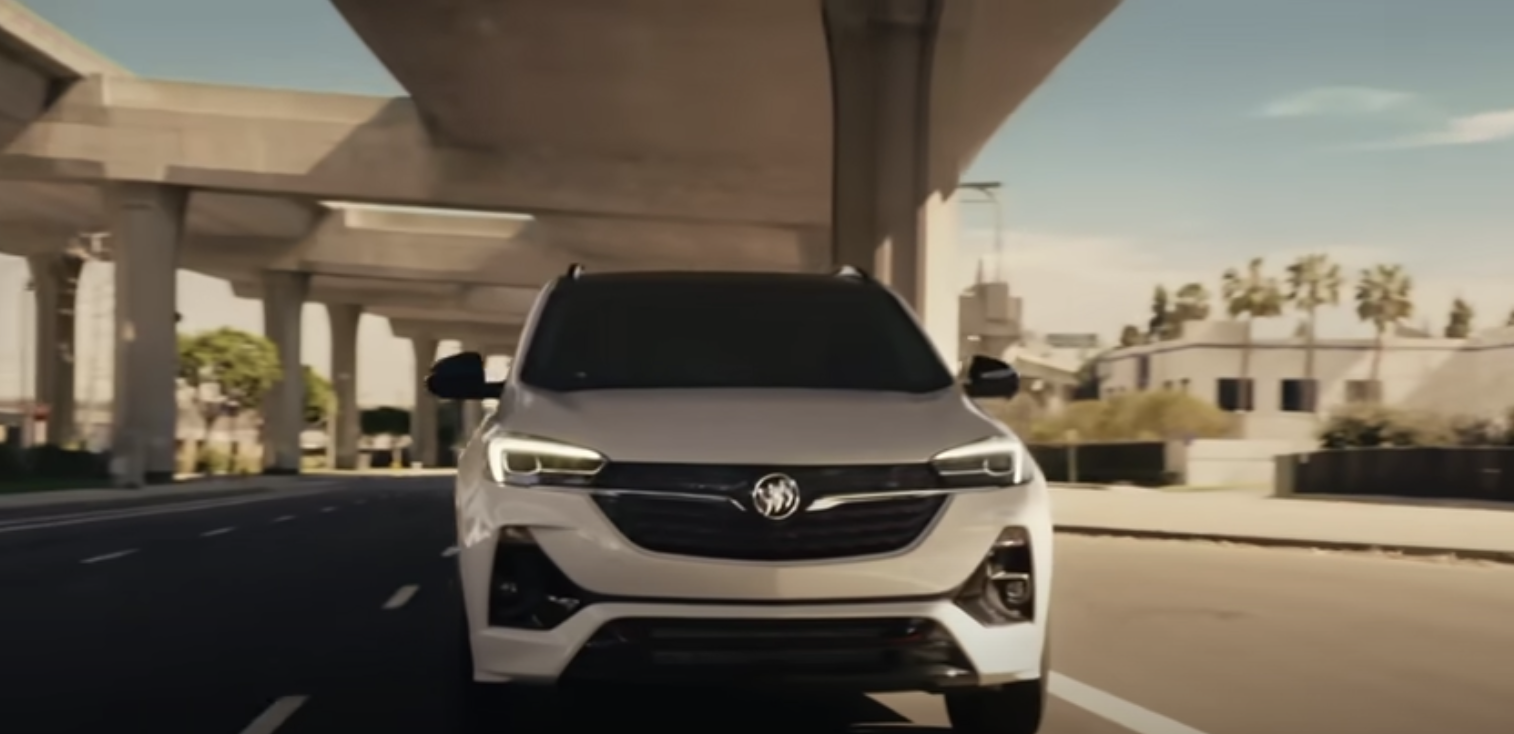 Buick Announces New ‘Dream with Us’ Campaign with Hello Sunshine ...