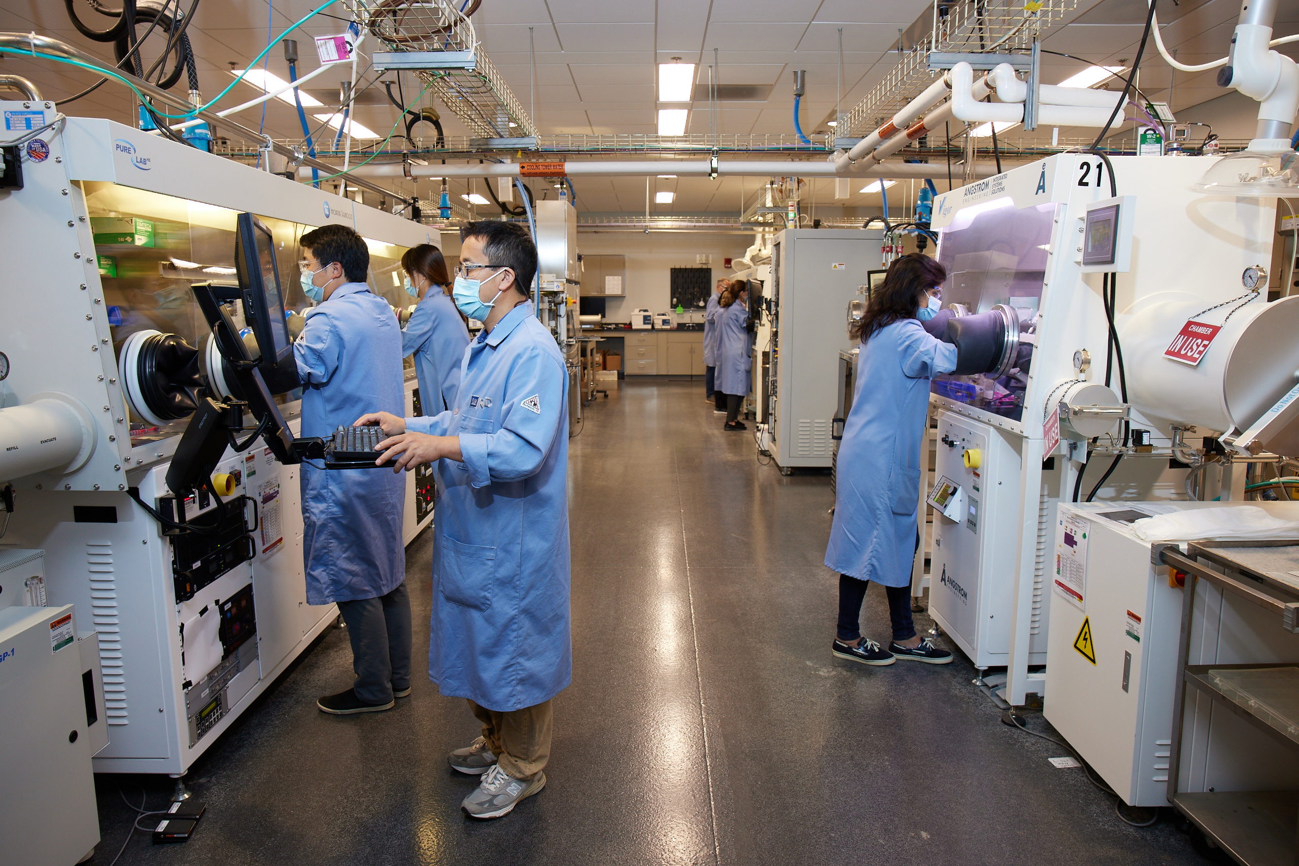 General Motors and Microvast to Develop Specialized EV Battery ...