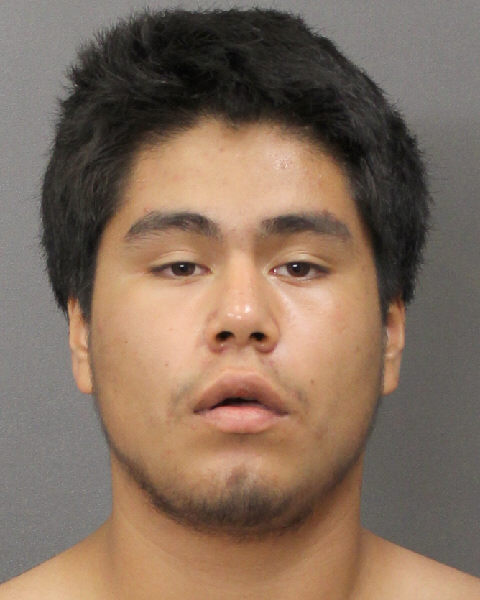 Triggerman Convicted Of Capital Murder In Baytown Home Invasion