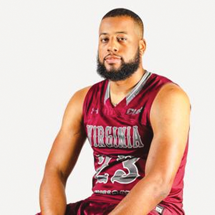 VUU defeats Shippensburg 60-56 | Richmond Free Press | Serving the ...