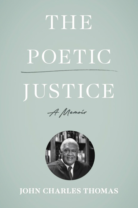 John Charles Thomas’ ‘Poetic Justice’ | Richmond Free Press | Serving ...