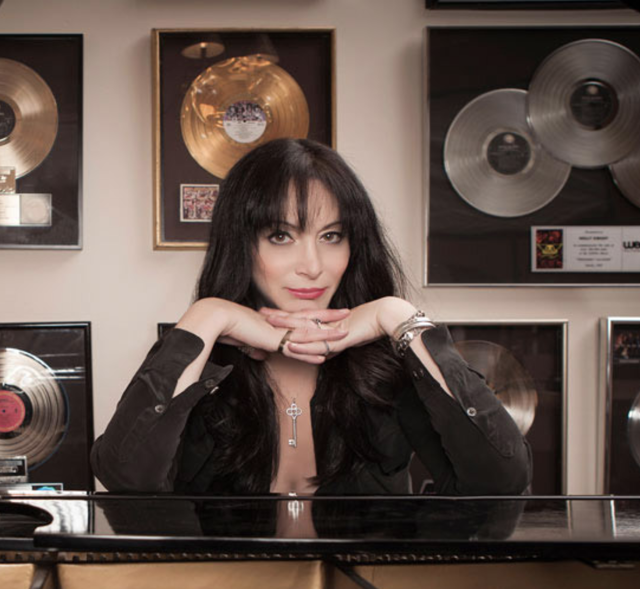 Music Hitmaker for Tina Turner, Pat Benatar, Rod Stewart and More ...