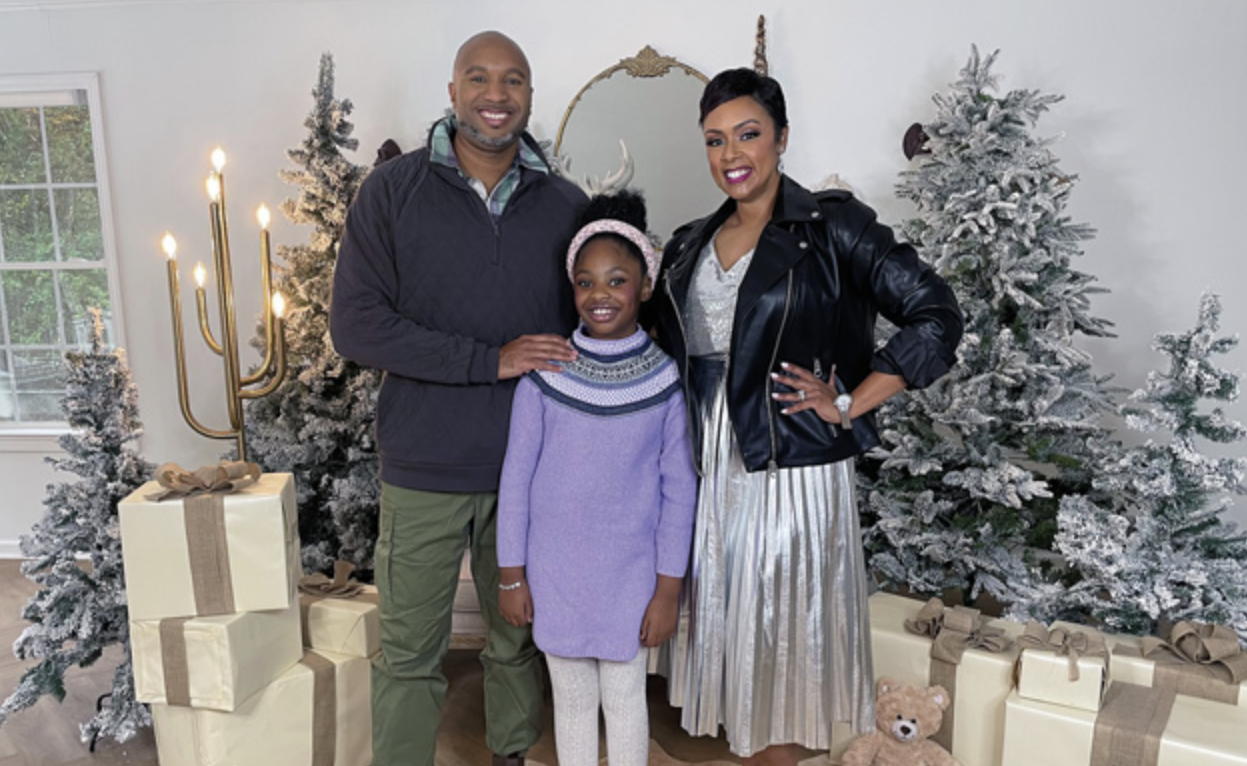 5 Trending Holiday Looks for the Whole Family | Houston Style Magazine ...