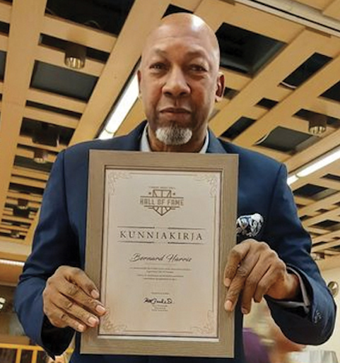 VCU’s first ‘Big Man’ earns Hall of Fame induction | Richmond Free ...