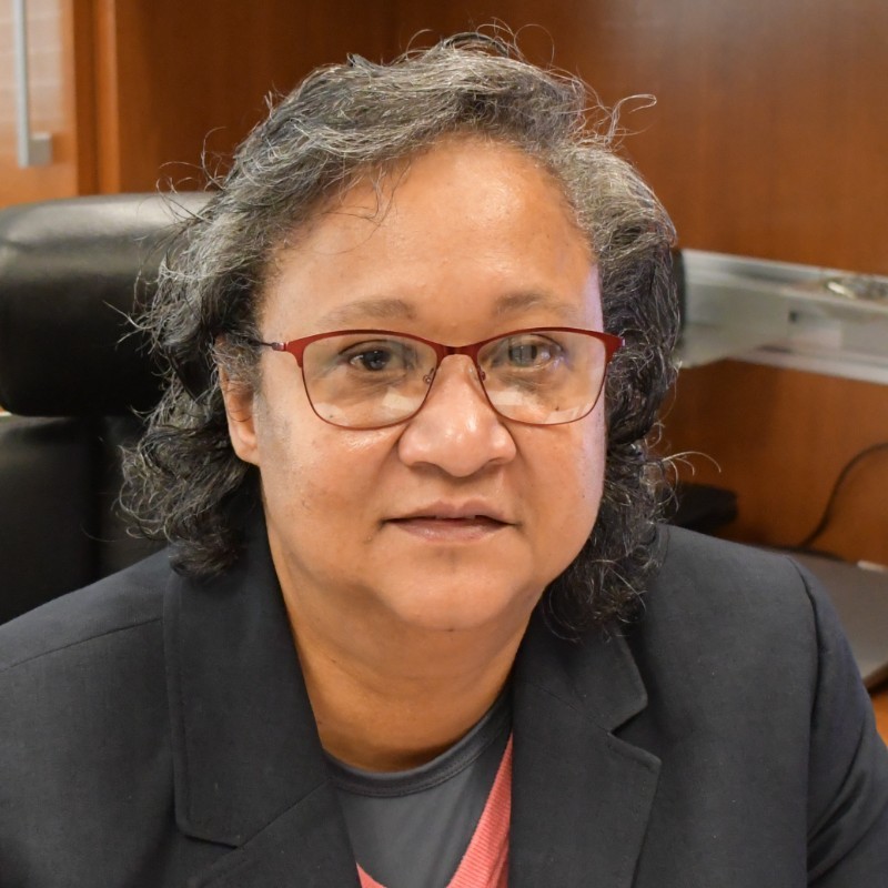 The Earl Carl Institute for Legal and Social Policy at Texas Southern ...