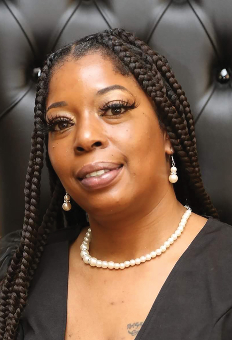 Personality: Shavon M. Ragsdale | Richmond Free Press | Serving the ...