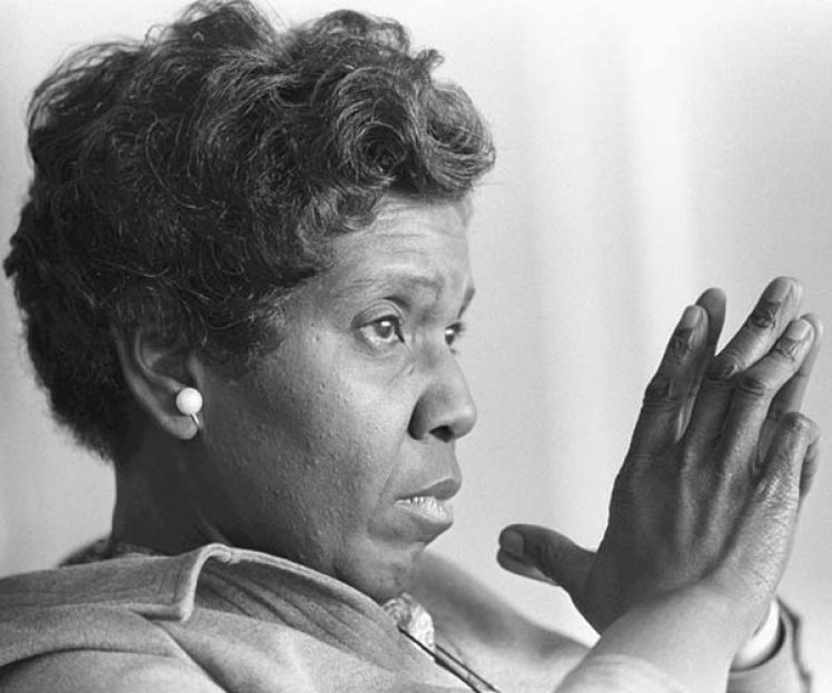 Texas Southern University’s Barbara Jordan-Mickey Leland School of ...