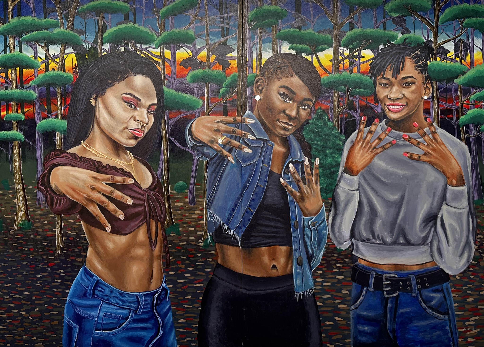 Must See Exhibits at HMAAC | Houston Style Magazine | Weekly Newspaper ...