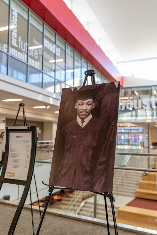 Keeping the Dream Alive: UH Events Celebrating MLK's Legacy Throughout ...