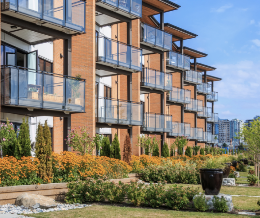 Houston Rank Among the Country’s 50 Best Places to Rent a New Apartment ...