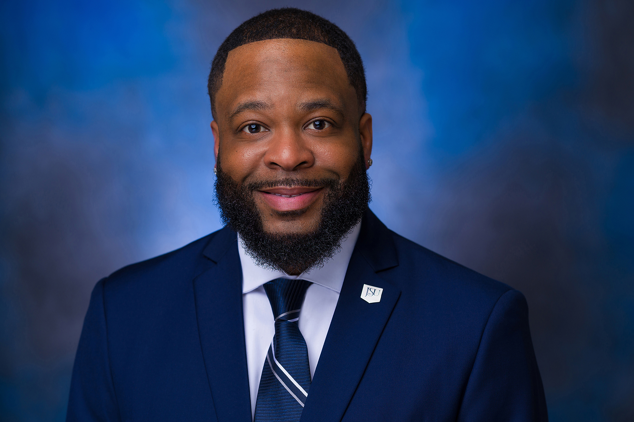 Terrell Brown appointed director of the JSU Master of Social Work ...