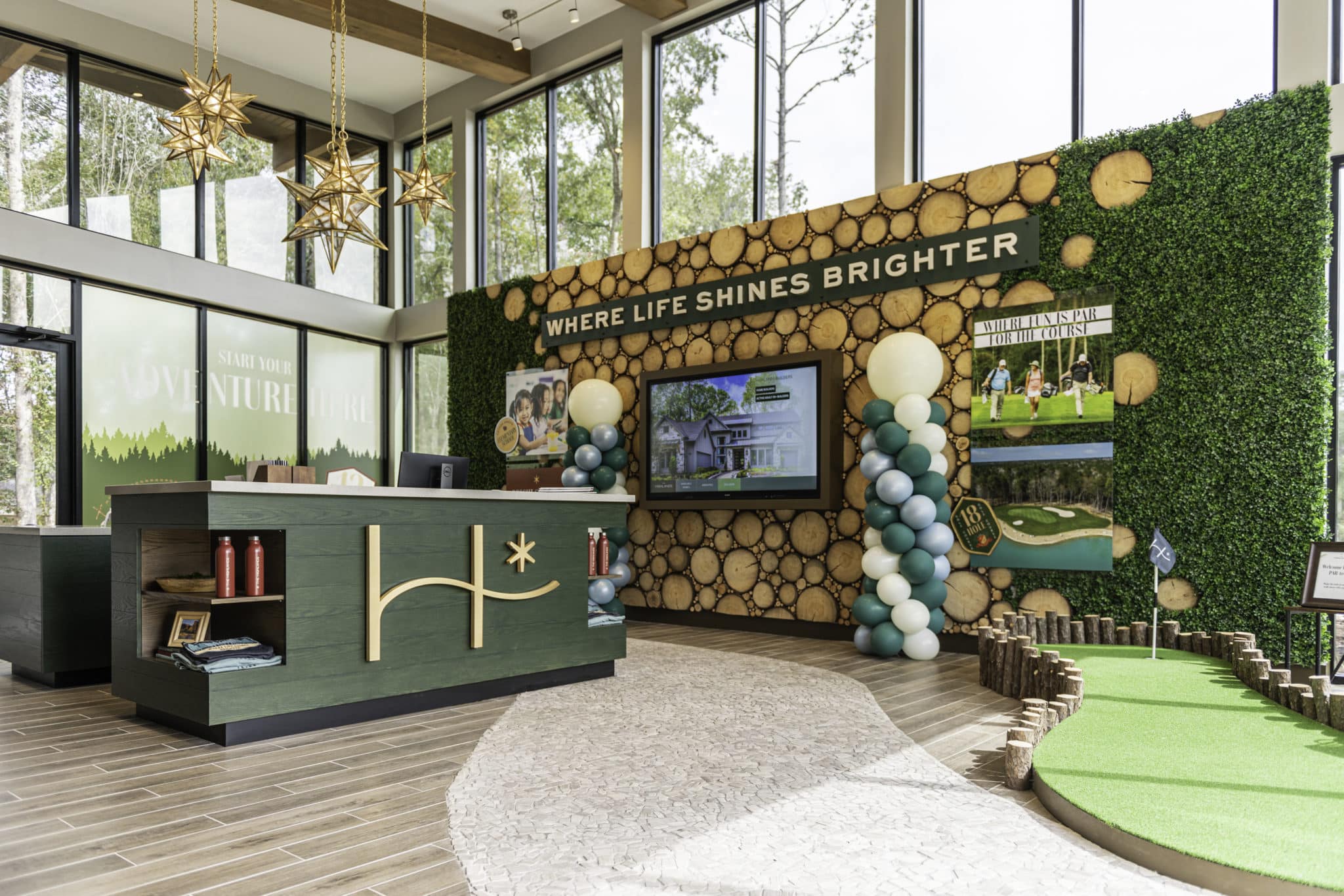 The Highlands, One of the Nation's Fastest Growing Communities ...