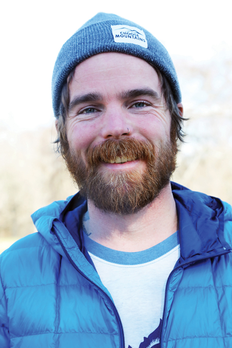 Personality: Brian Bell | Richmond Free Press | Serving the African ...