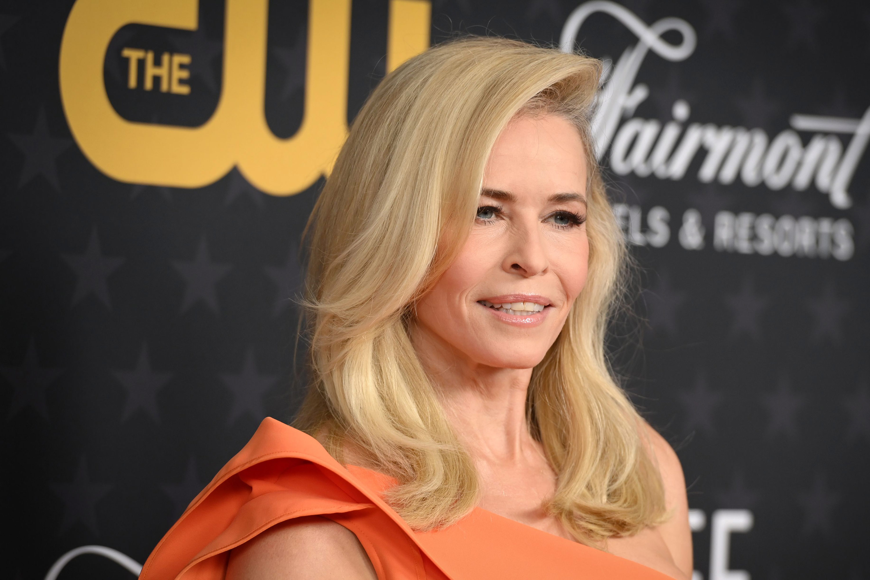 Chelsea Handler says she 'didn't know' she was on Ozempic | Houston ...