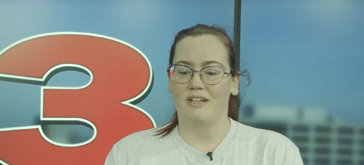 Mother raises awareness for congenital heart disease | Houston Style ...