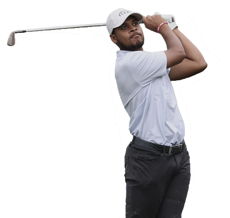 PGA tour event to honor Marcus Byrd | Richmond Free Press | Serving the ...