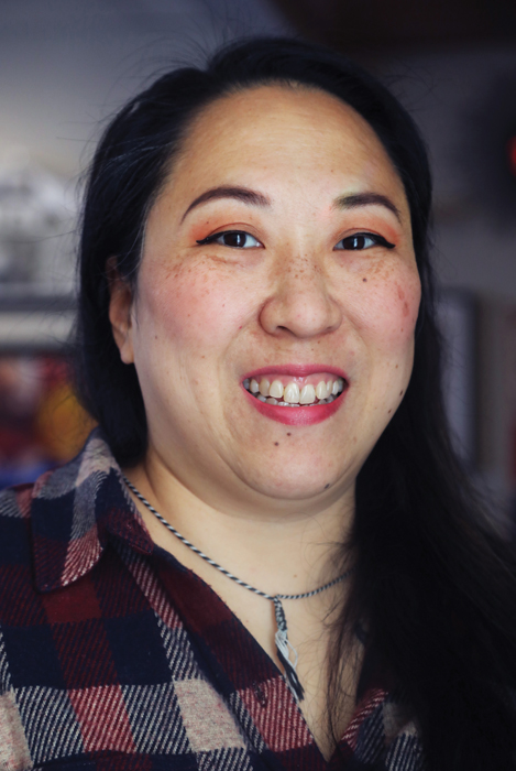 Amy Black Tattoos HERStory: AMY BLACK. By Luke Witt | By Richmond Grid