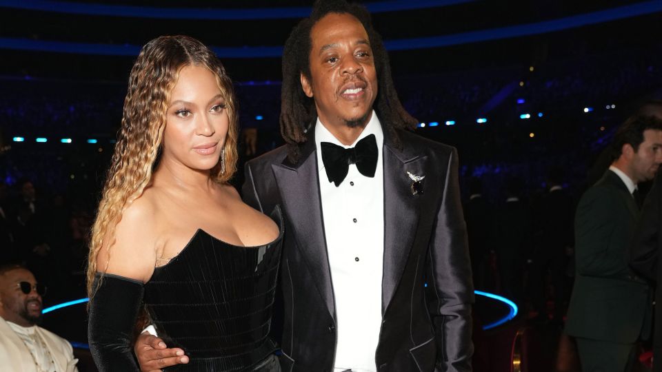 Even before Beyoncé's album of the year snub, Jay-Z said Grammys 'missed the moment' | Houston ...