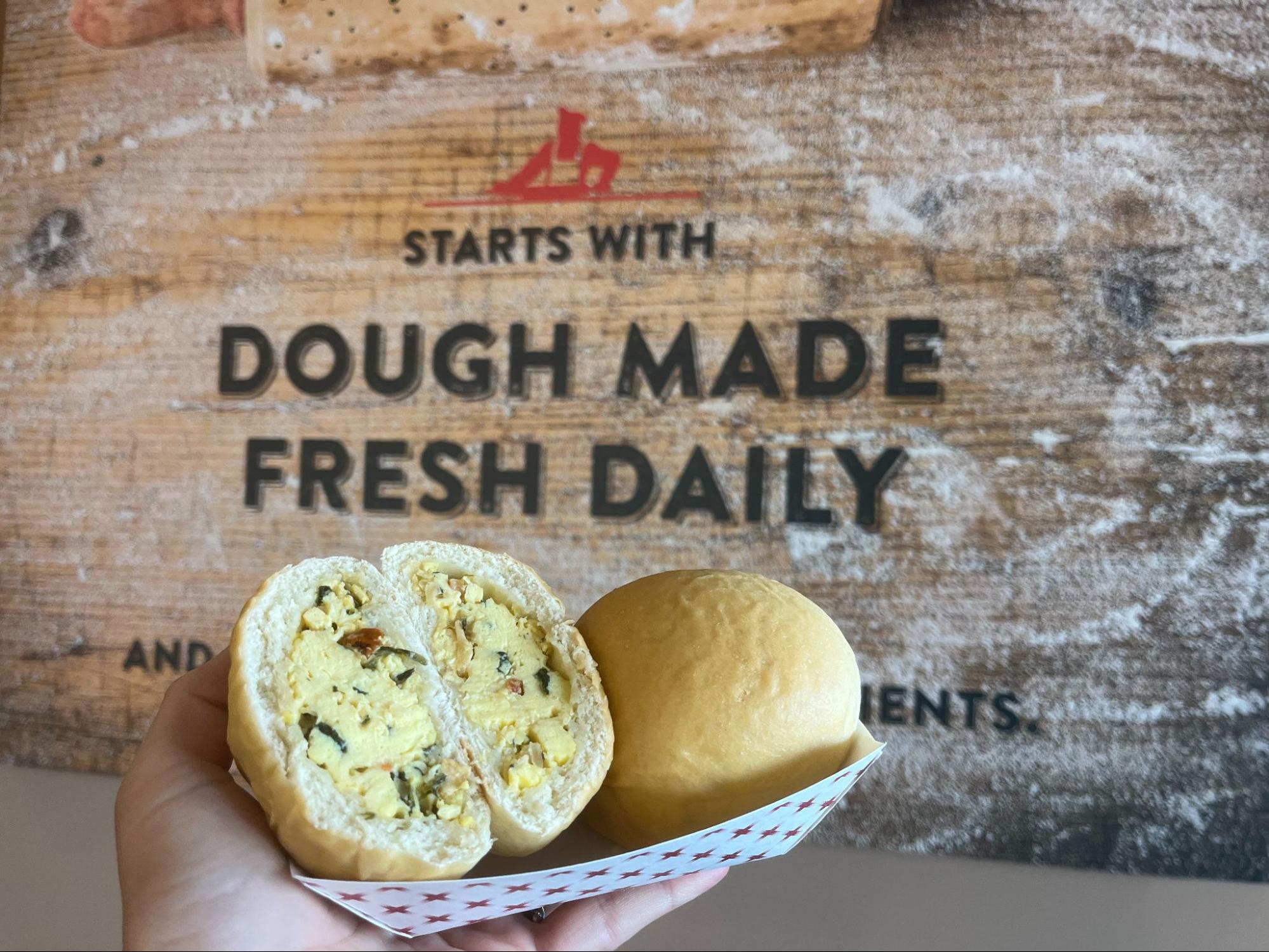 Give Your Valentine a Sweet Treat from Kolache Factory | Houston Style ...