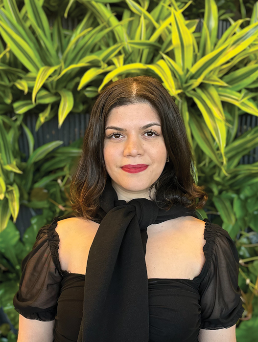 Personality: Ari Abad | Richmond Free Press | Serving the African ...