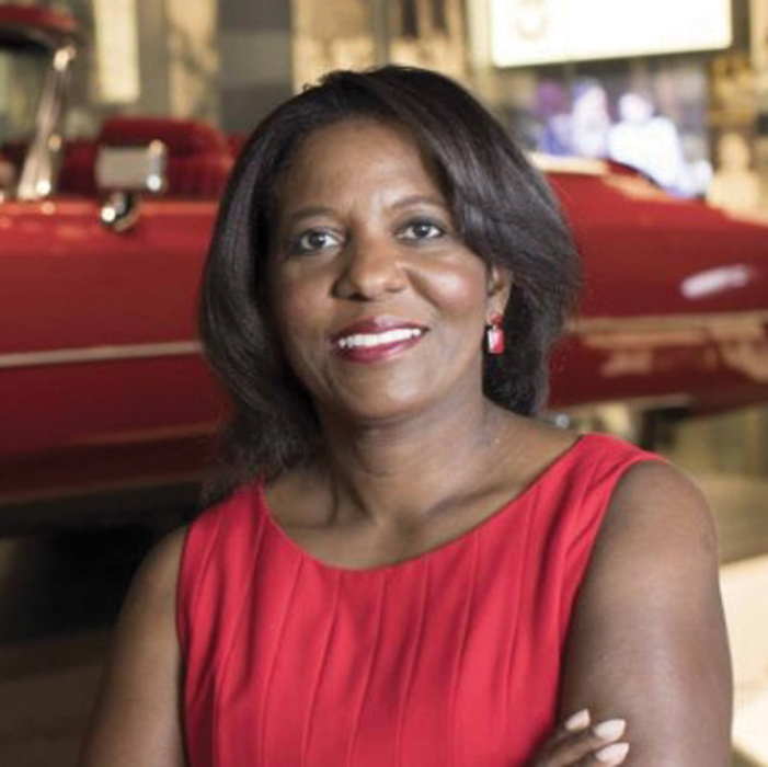 National museum curator to discuss Black music’s dynamics | Richmond ...