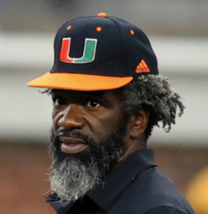 Ed Reed’s criticism of Bethune-Cookman costs him coaching job ...