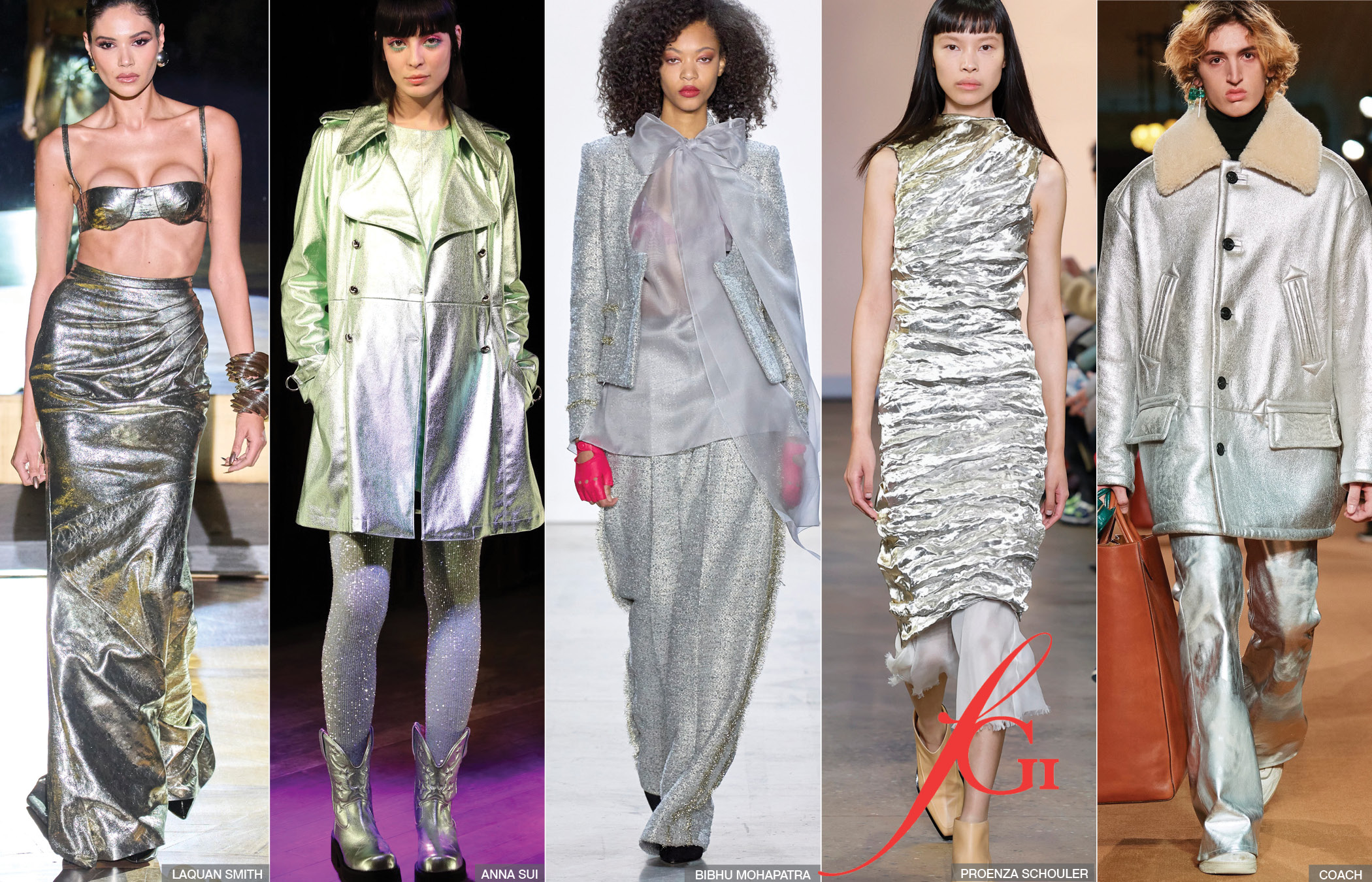 Fashion Group International Releases Exclusive FGI Communiqué Fashion ...