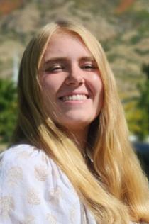 Klein Collins High School Alumna Alex McBride Nominated by Television ...