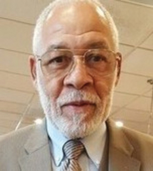 Leroy Mason, a voice for prison reform, dies at age 83 | Richmond Free ...