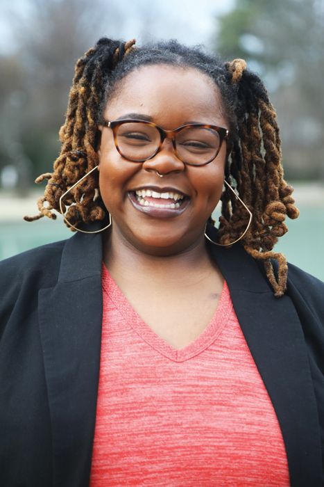 Personality: Zenobia Cardwell | Richmond Free Press | Serving the ...