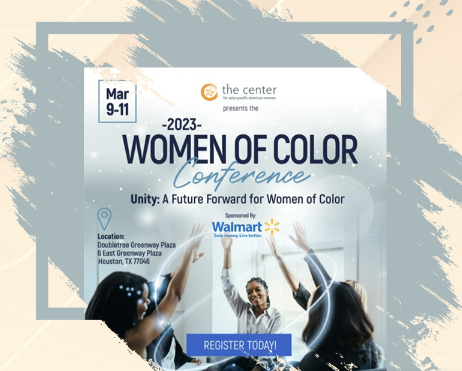 2023 Women of Color Conference | Houston Style Magazine | Weekly ...