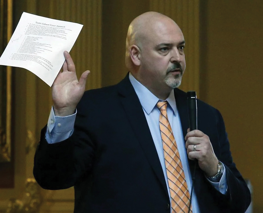 House Republicans kill two historic resolutions | Richmond Free Press ...