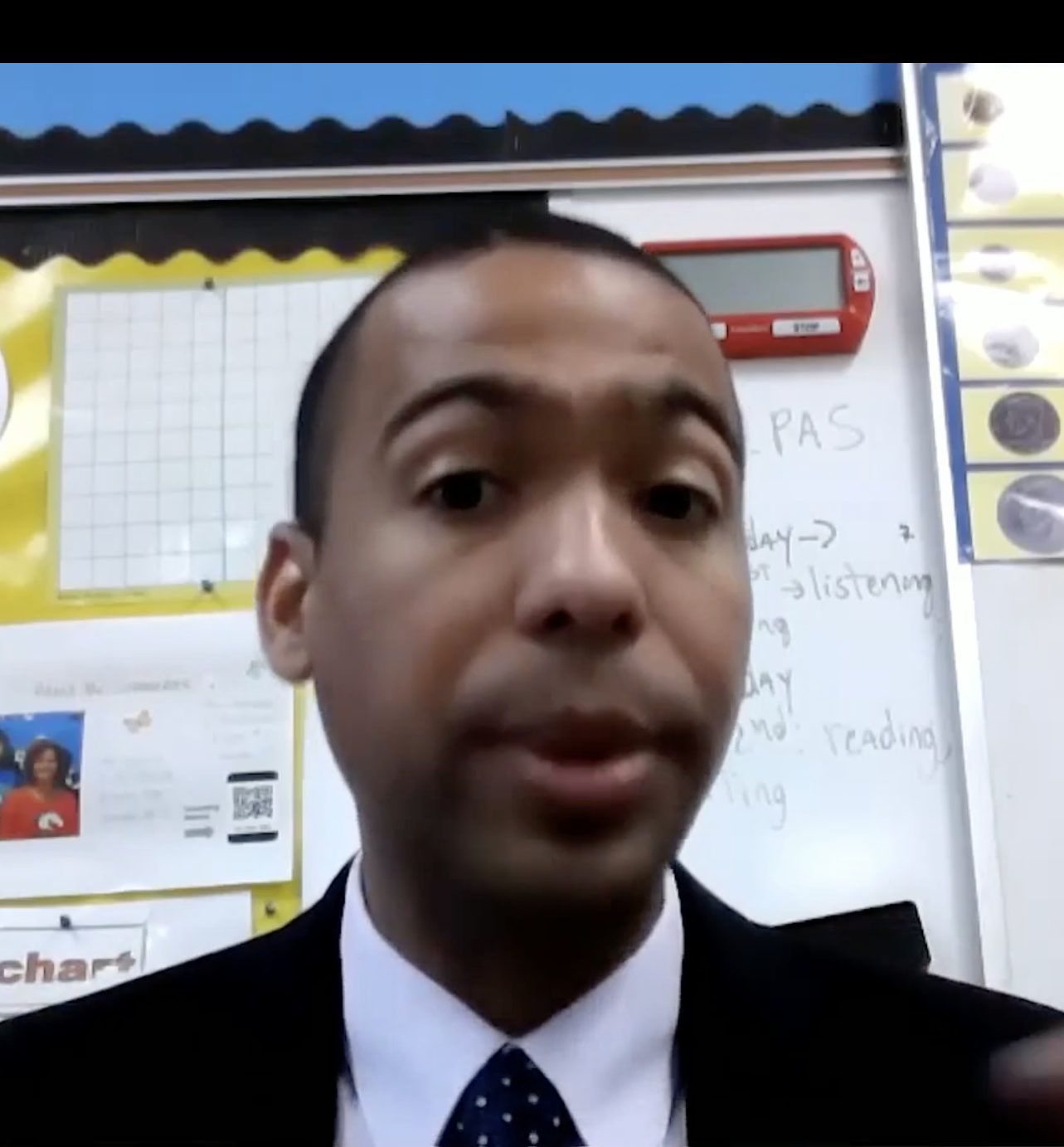 Texas teacher task force recommends better working conditions, pay ...