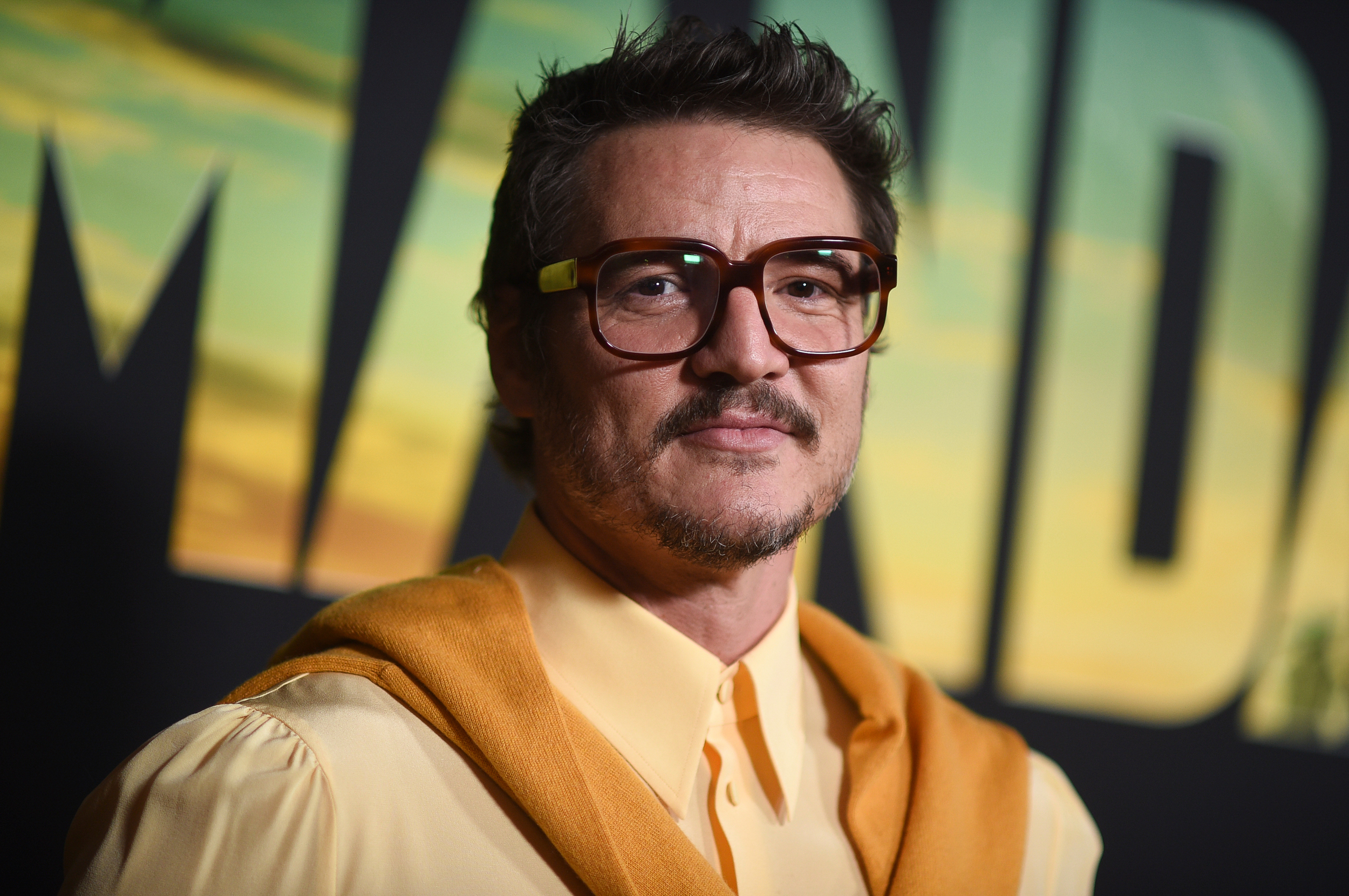 Pedro Pascal appears delighted that Sarah Michelle Gellar remembers ...
