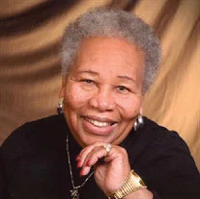 Malinda S. Jones, who worked to spread faith, dies at 88 | Richmond ...
