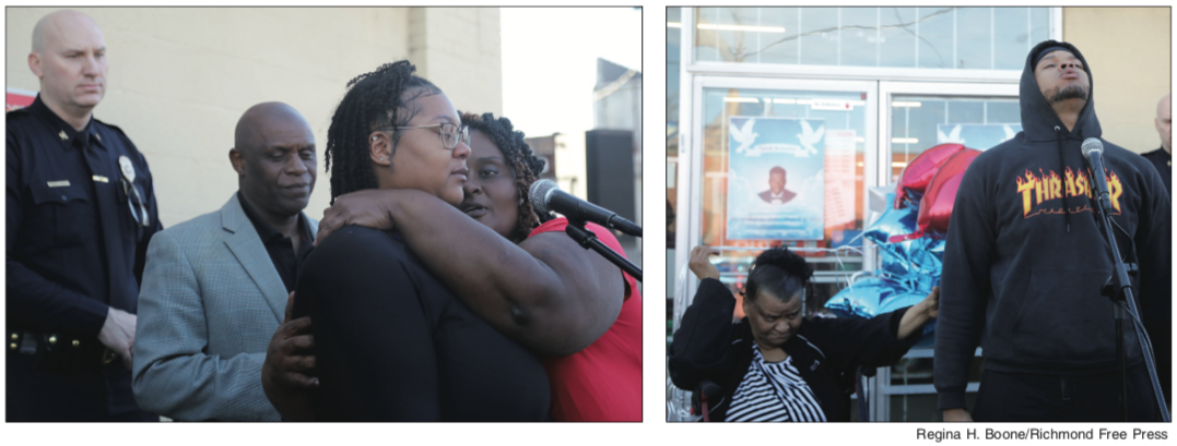 Senseless | Richmond Free Press | Serving the African American ...