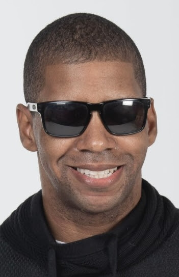 Antoine Craig named Sports Ambassador by the USABA | Richmond Free ...