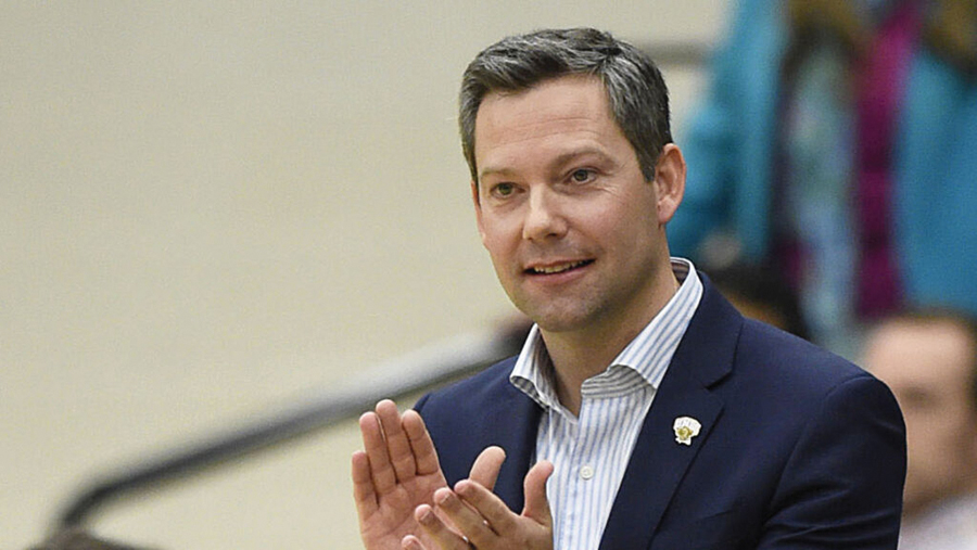 Ryan Odom replaces VCU’s Mike Rhoades | Richmond Free Press | Serving ...