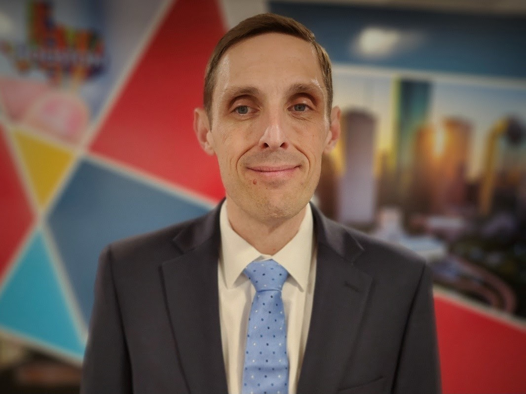 TDECU Names New Vice President for Strategic Investments and Ventures ...