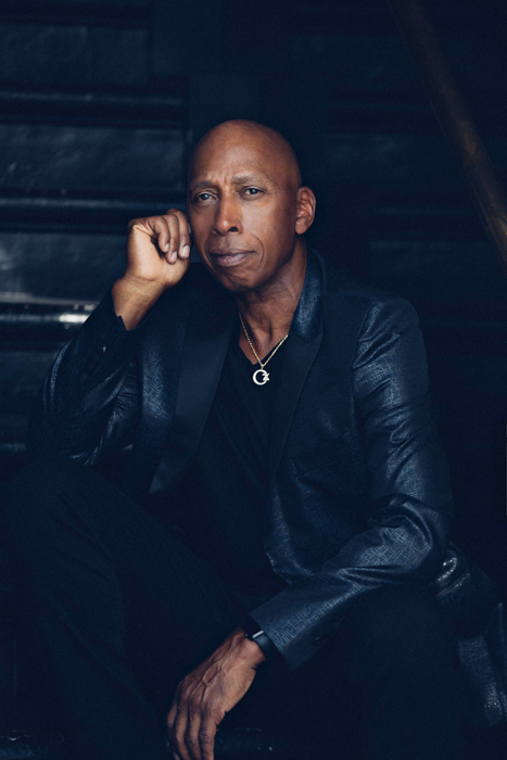 Jeffrey Osborne keeps holding on, flying high | Richmond Free Press ...