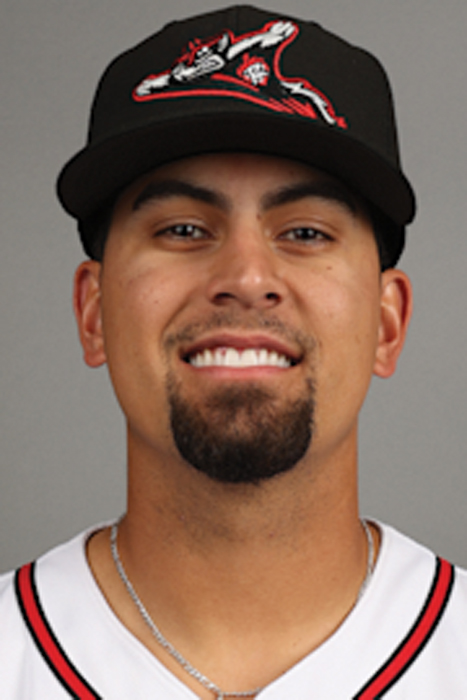 Carter Aldrete’s promising start for Squirrels | Richmond Free Press ...