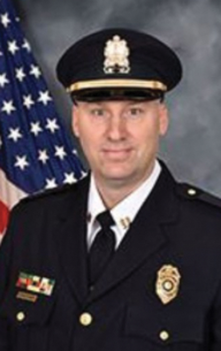 Chief sounds off on noise ordinance | Richmond Free Press | Serving the ...