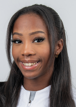 Wilson breaks college record | Richmond Free Press | Serving the ...