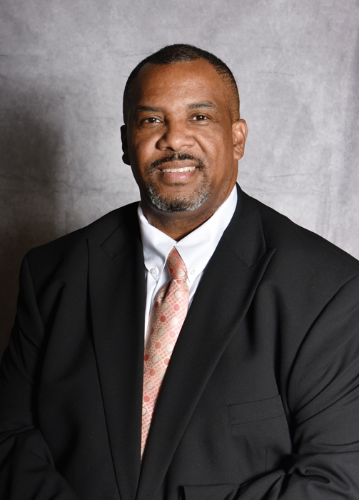 Whitehead named VSU band director | Richmond Free Press | Serving the ...