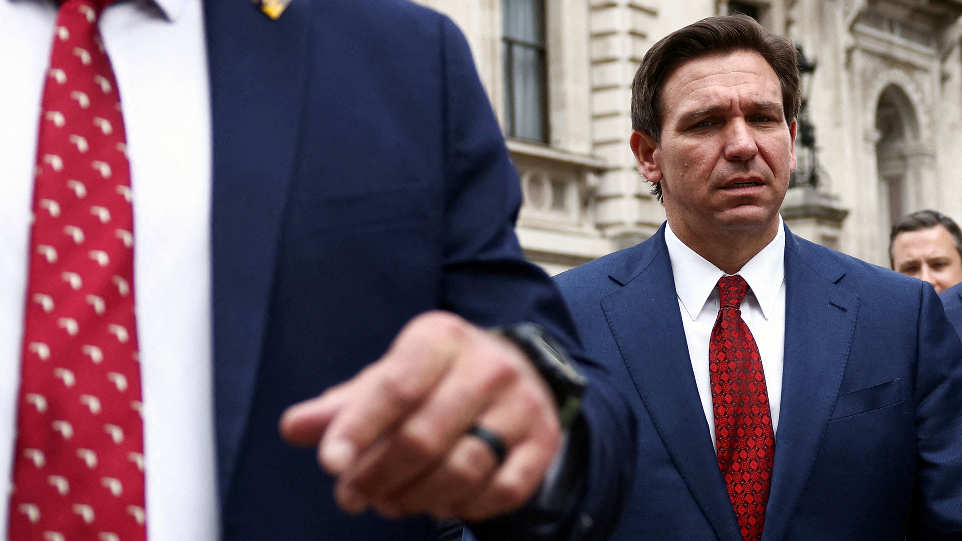 These are the key bills signed by DeSantis this year | Houston Style ...