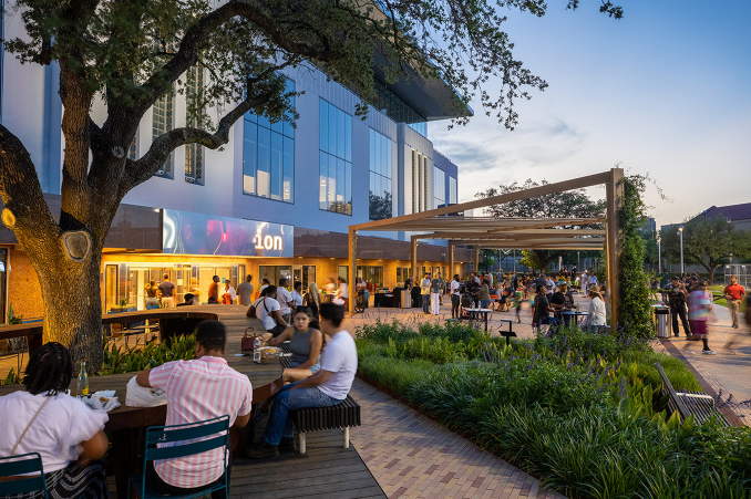 Ion’s Second Annual Activation Festival | Houston Style Magazine ...