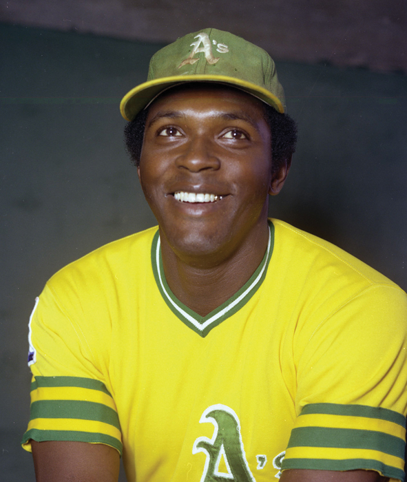 Triple World Series champion Vida Blue dies | Richmond Free Press ...
